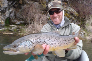 Lewis River, Yellowstone National Park Fishing, Camping, Boating - AllTrips